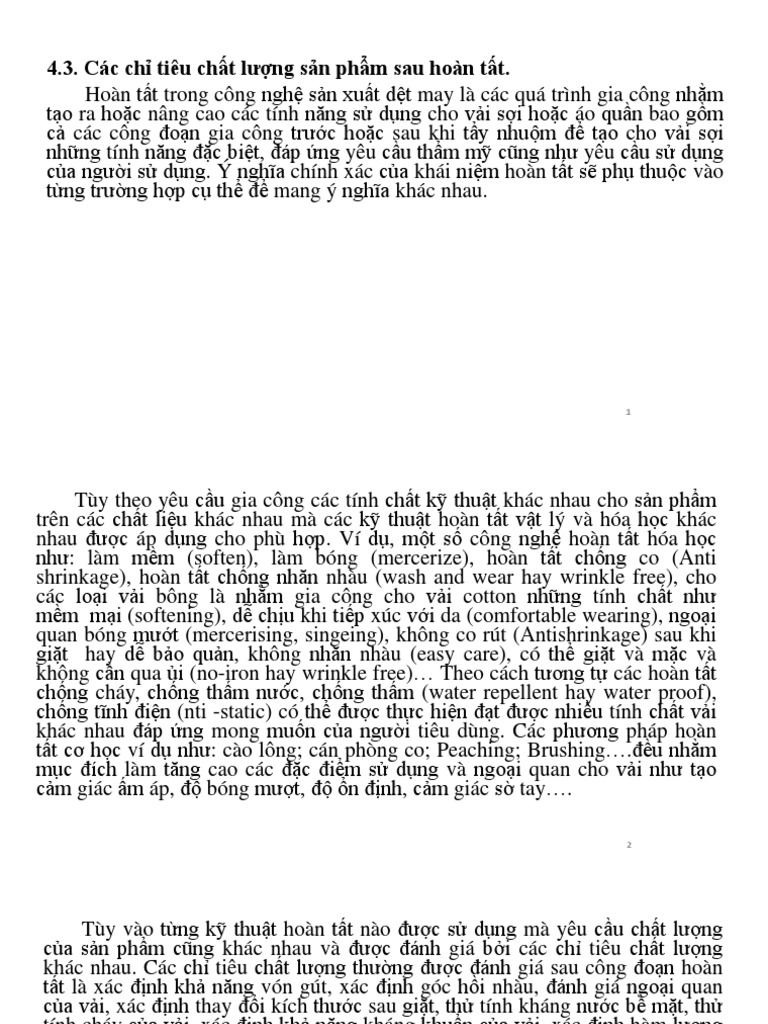 Colour Fastness To Phenolic Yellowing Iso 105-X18 | PDF