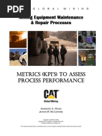 Understanding SMCS Codes in Caterpillar | PDF | Business
