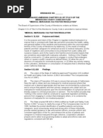 Montana Marijuana Initiatives | PDF | Cannabis (Drug ...