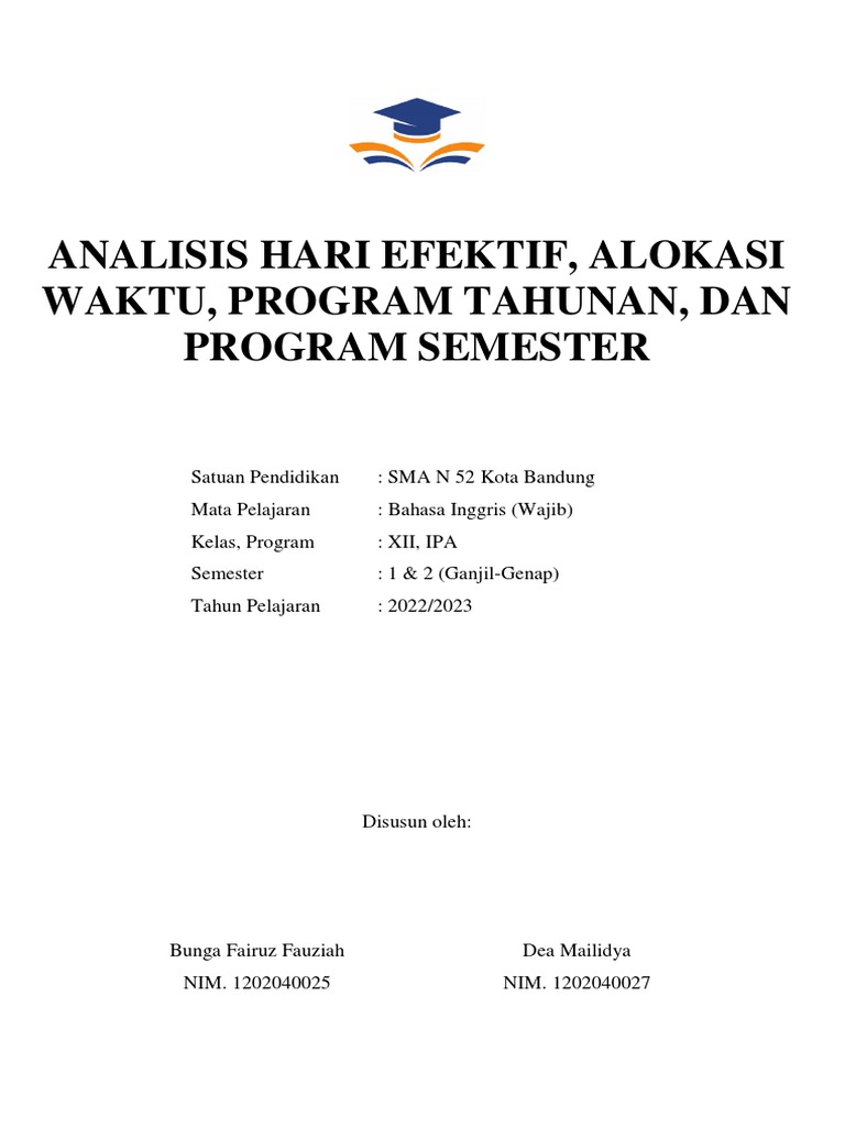 Bunga Fairuz Fauziah Dan Dea Mailidya | PDF