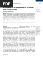Centralization Vs Peripheralization | PDF