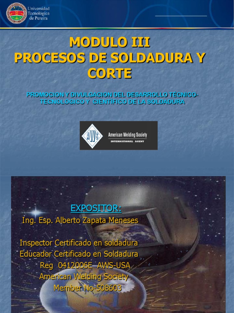 Procesos de Soldadura | PDF | Soldadura | Construcción