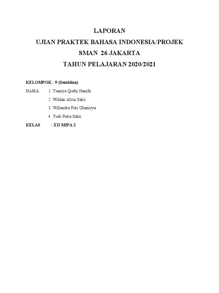 Cara Membuat Tapai Ketan Hitam | PDF