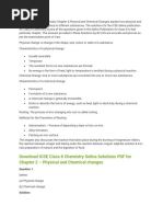 Valency Chart | PDF | Manganese | Cobalt