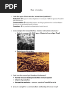 BAM Chapter 4: E. coli & Coliform Enumeration | PDF | Escherichia Coli ...