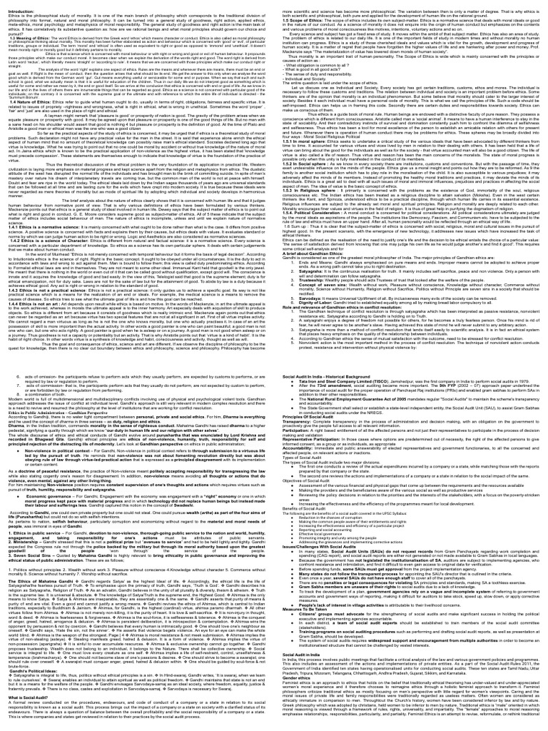 Aecc 2 Pdf Gender Gender Studies