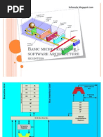 Microprocessor Interfacing - Interfacing Concepts | PDF | Input/Output | Computing