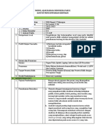 Modul Ajar Teks Eksplanasi | PDF | Seni & Disiplin Bahasa