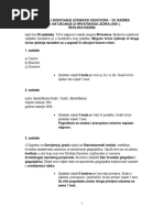 1rjesenja Konacno HJ ZR 2021 | PDF