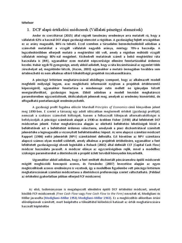an-in-depth-analysis-of-discounted-cash-flow-methods-for-valuing