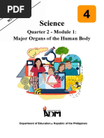 ALS Modules - LS2 Science and Critical Thinking Skills SFJ | PDF ...