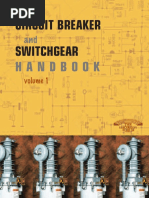 PMH Pad-Mounted Gear Overview | PDF | Fuse (Electrical) | Switch