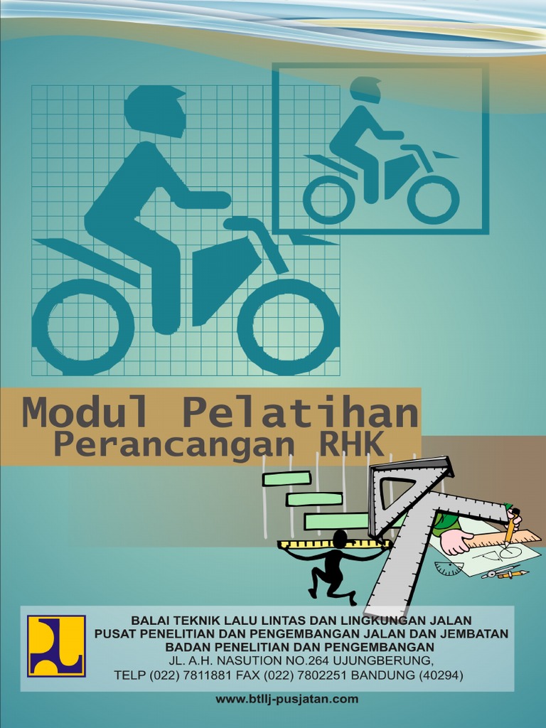 Modul Perancangan RHK | PDF