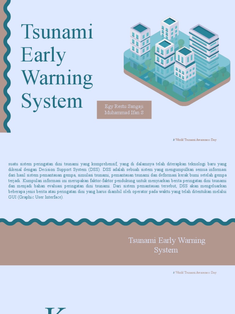 Tugas Psol Ifan - Egy | PDF