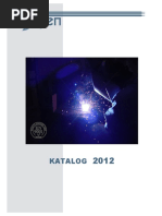En Iso 17672 - 2016 | PDF