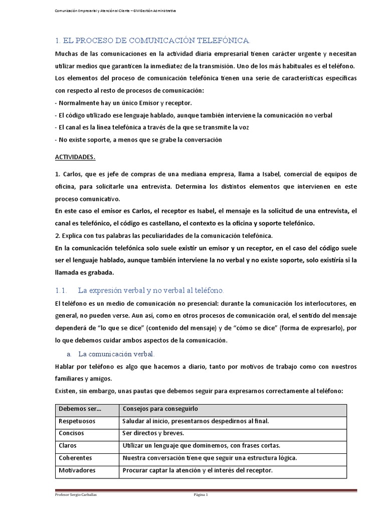 Unidad 3 Ceac | PDF