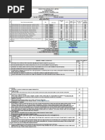 2.double Shear Conversion Table LBF | PDF