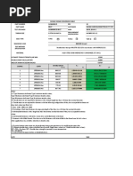 NAS 1832 Threaded Insert Specifications | PDF | Screw | Steel