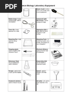 Lab Equipment Powerpoint | PDF | Laboratory Equipment | Laboratories