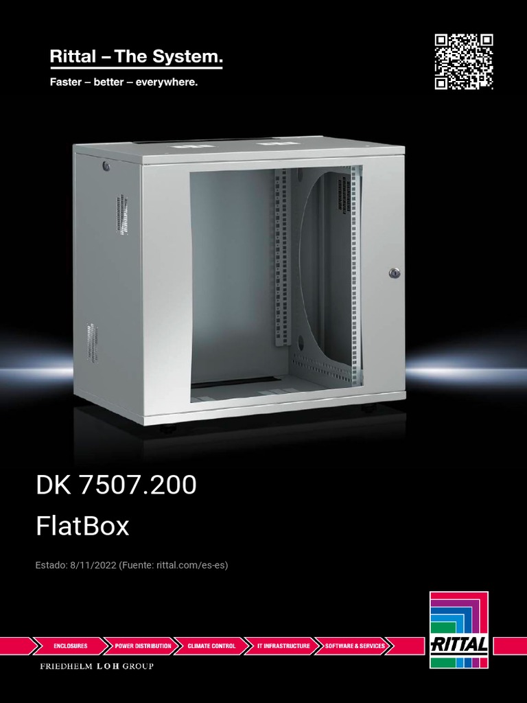 FlatBox 2 | PDF
