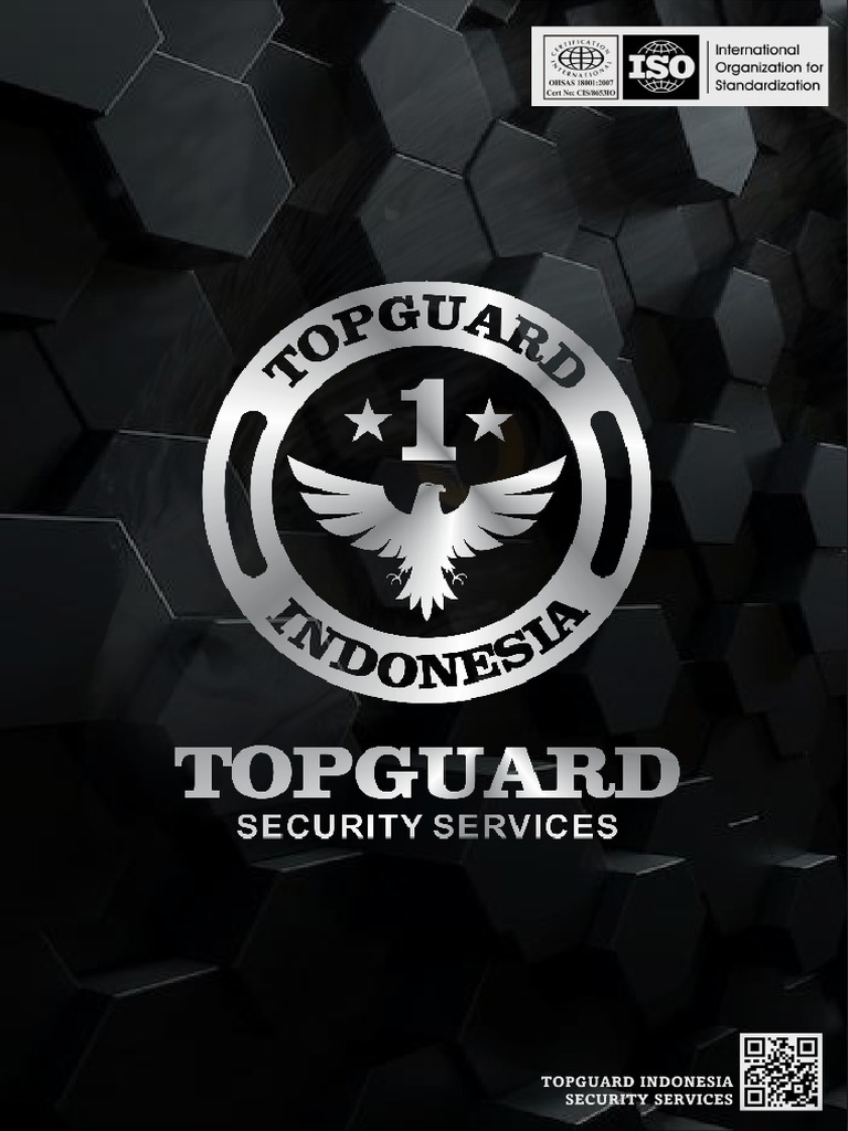 Topguard Indonesia Security Services | PDF
