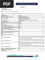 Schedules of Alphanumeric Tax Codes | PDF | Taxes | Business