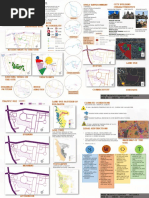 CONNAUGHT PLACE - N Block - ARCHITECTURE CASE STUDY | PDF | Traffic ...