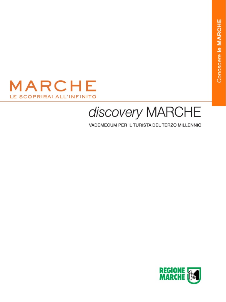 24 Guida Pratica Delle Marche | PDF