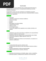 Modelo CASIC en Intervención en Crisis | PDF | Conceptos psicologicos ...