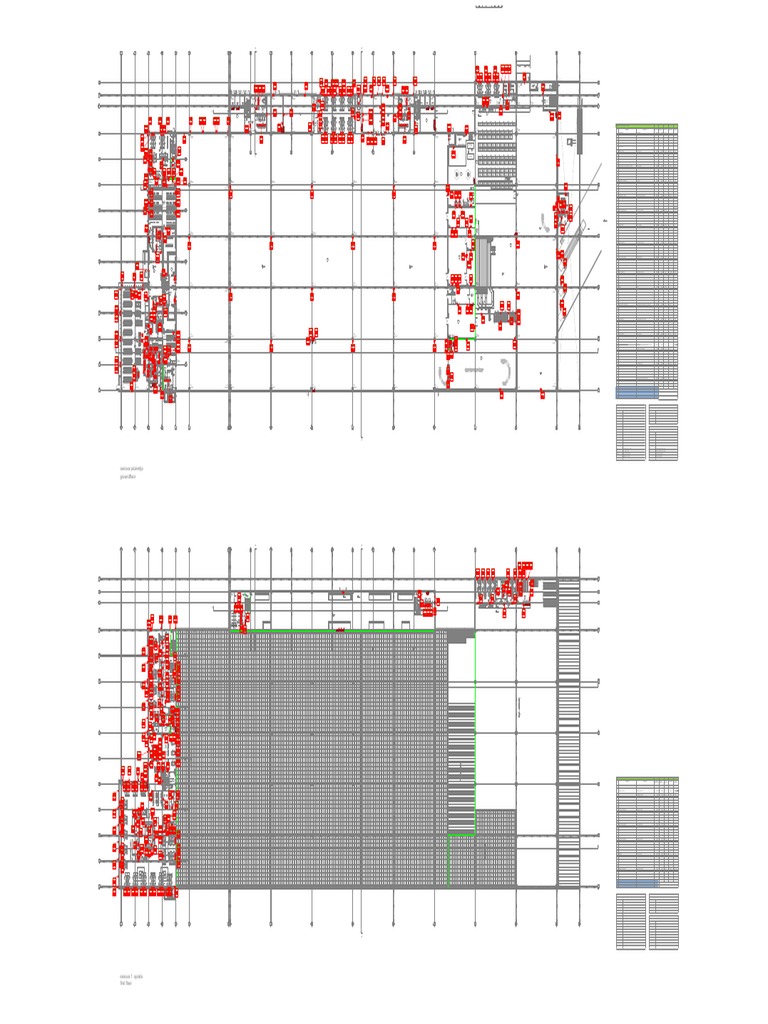 ZFIII - PZI - 41 - EE - 25.1,25.2 - Proizvodni Objekat (222 ...