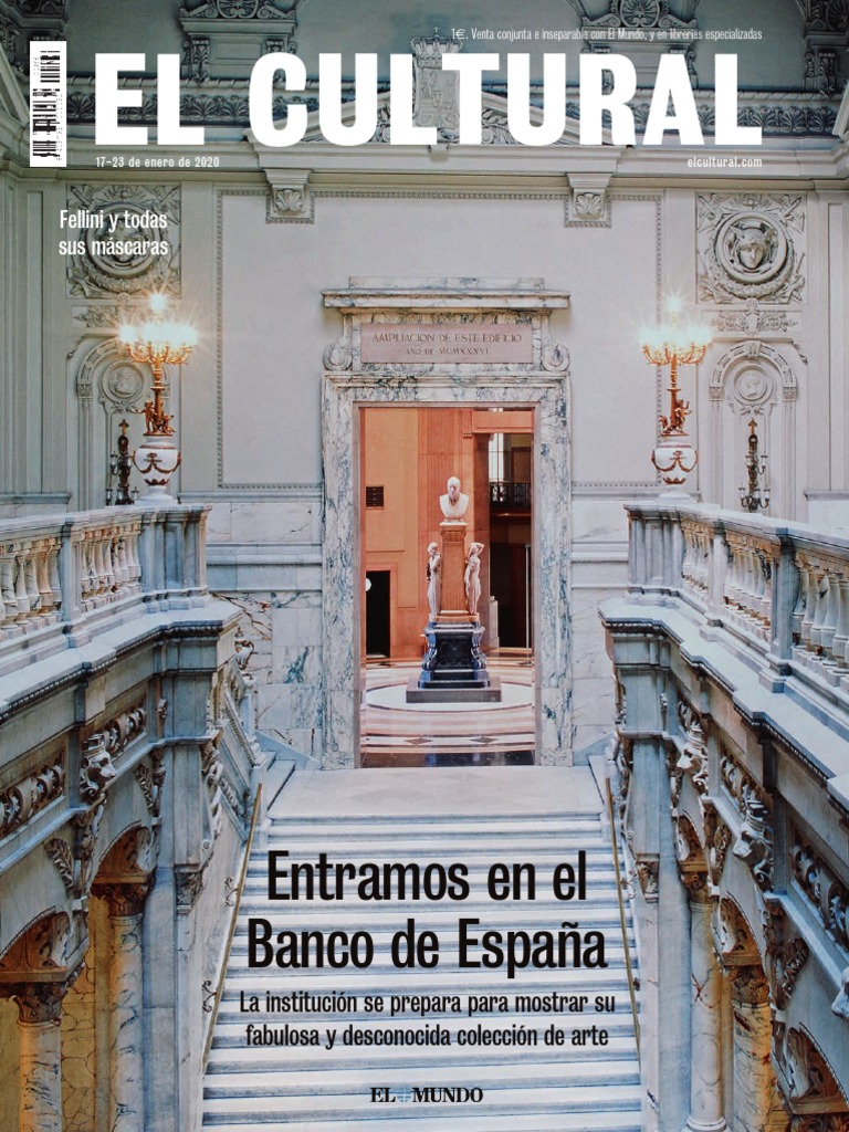 El Cultural | PDF