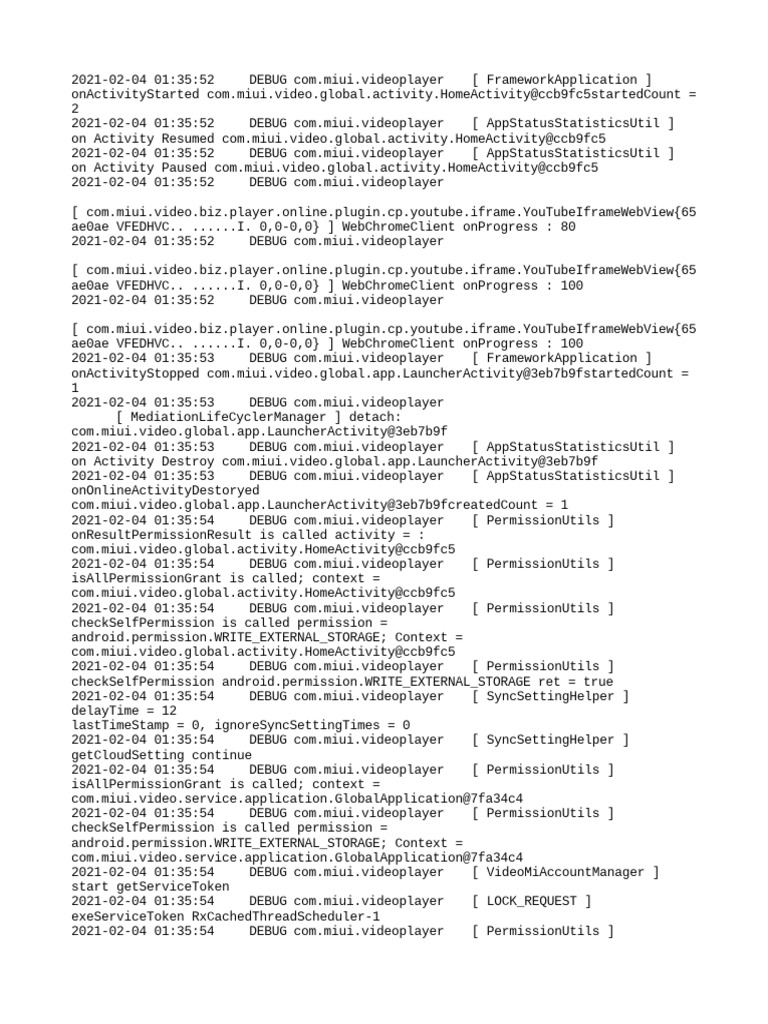 01 | Download Free PDF | Debugging | Information Technology Management