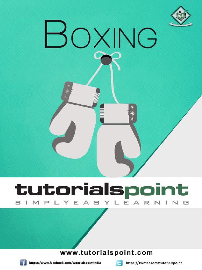 Boxing Tutorial | PDF