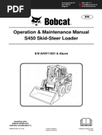 DTA530E I 308 Edi Perkins PDF | PDF