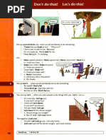 Basic Grammar in Use Simple Present | PDF