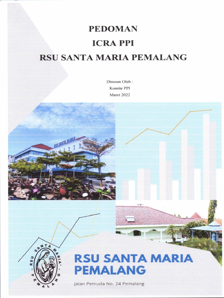 Pedoman Icra Ppi | PDF