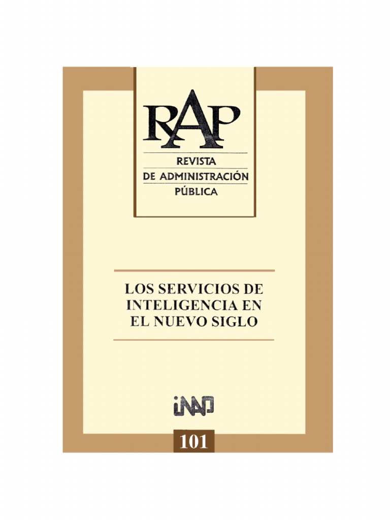 Inap-Rap 101-2000 2 | PDF