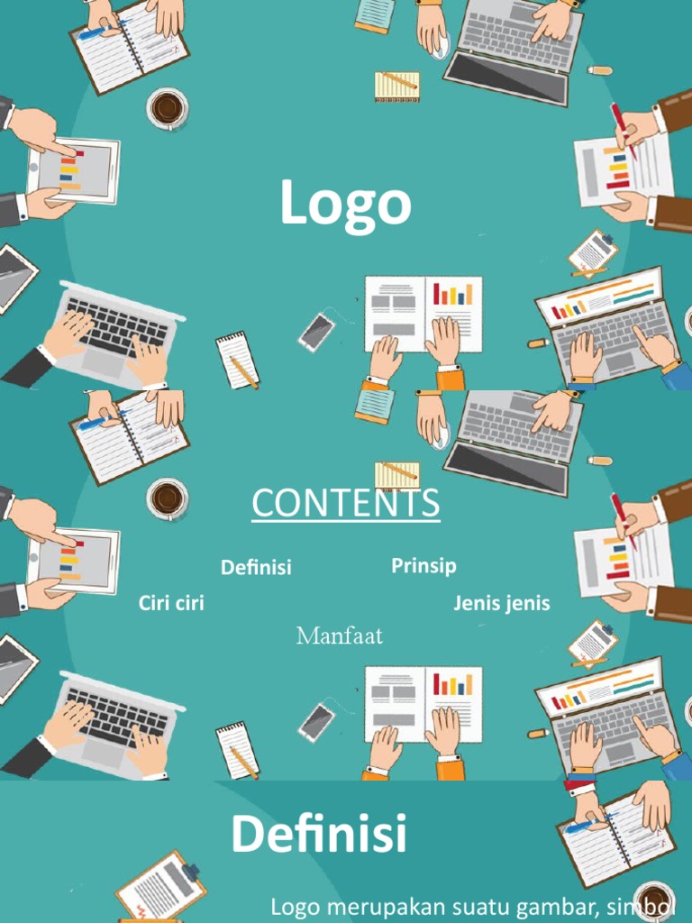 Logo WPS Office | PDF