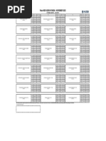 QBCC - Insurance Premium Matrix - Effective 01jul18 | PDF | Insurance ...