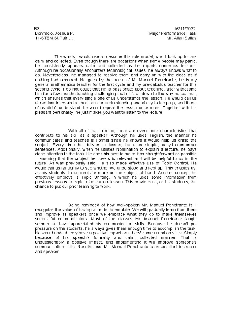 Gigga Nigga | PDF