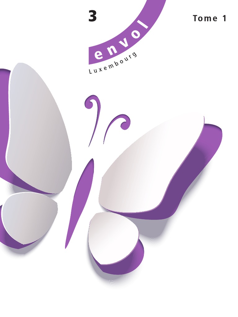 Envol 3 Tome 1 | PDF