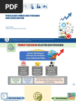 MATERI 4 Pendataan Produksi Ikan PIPP | PDF | Bisnis