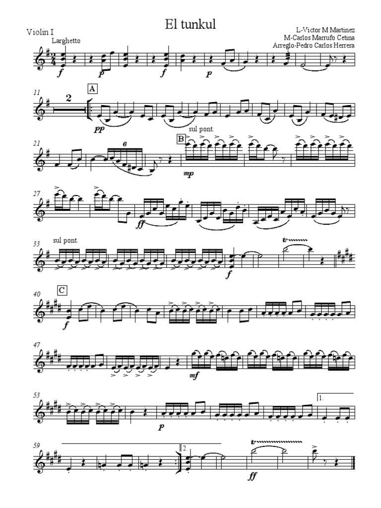 CULTURA MAYA El Tunkul Score Particellas 1 1 | PDF