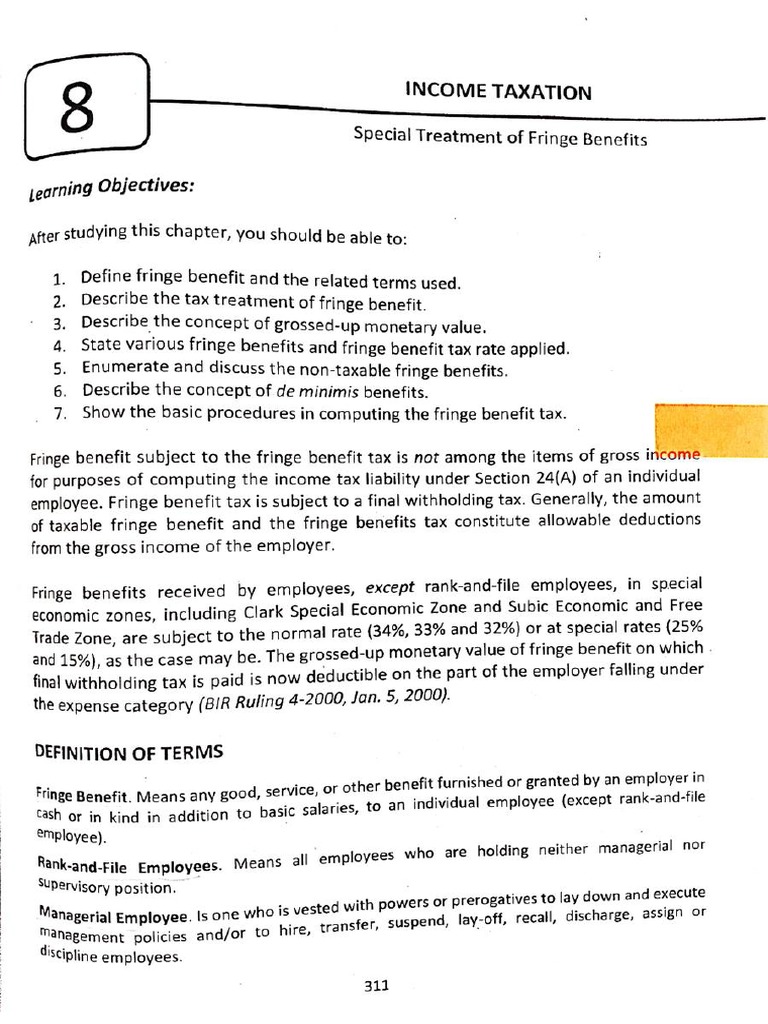 Chapter 8 PP 311 335 PDF Free | PDF