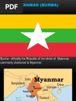 Traditional Instrument of Myanmar & Arts | PDF | Musical Instruments ...