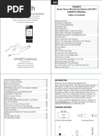 ISO-15197-2013 | PDF | Accuracy And Precision | Calibration