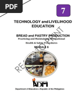 Lesson Plan in Identifying Hazards and Risks | PDF | Hazards ...