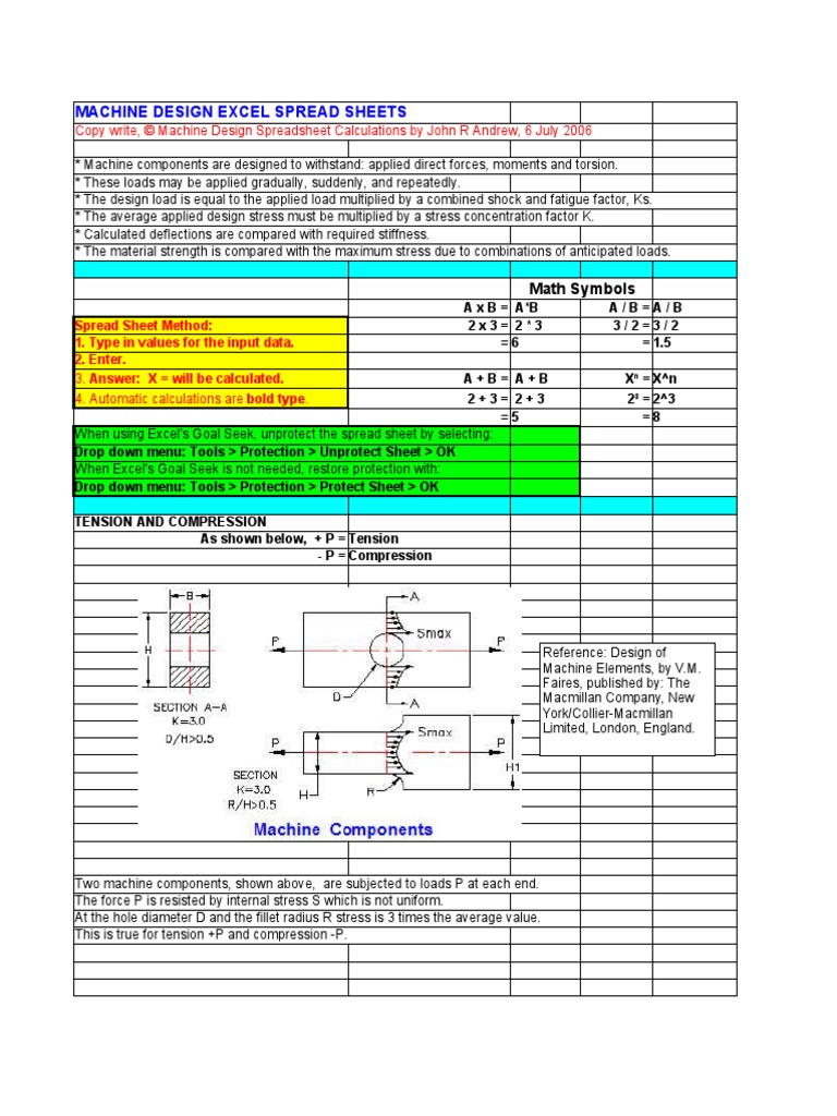 Stress Design | PDF | Stress (Mechanics) | Bending