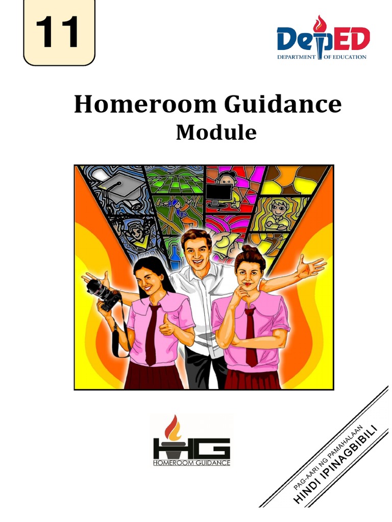 HGP Grade 11 e Portfolio | PDF