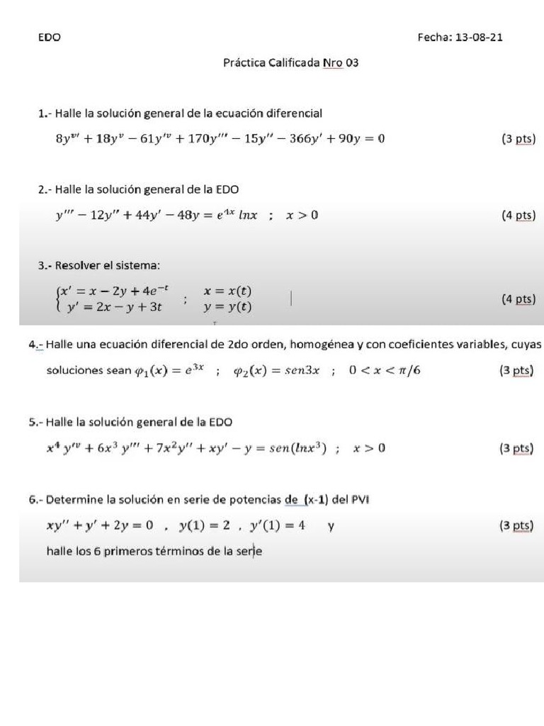 PC3 - 2021-1 - Edo | PDF